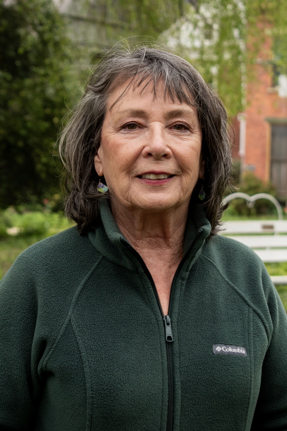 Staff – Baker Hunt