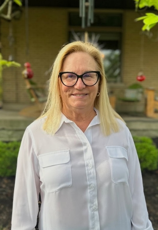 Staff – Baker Hunt