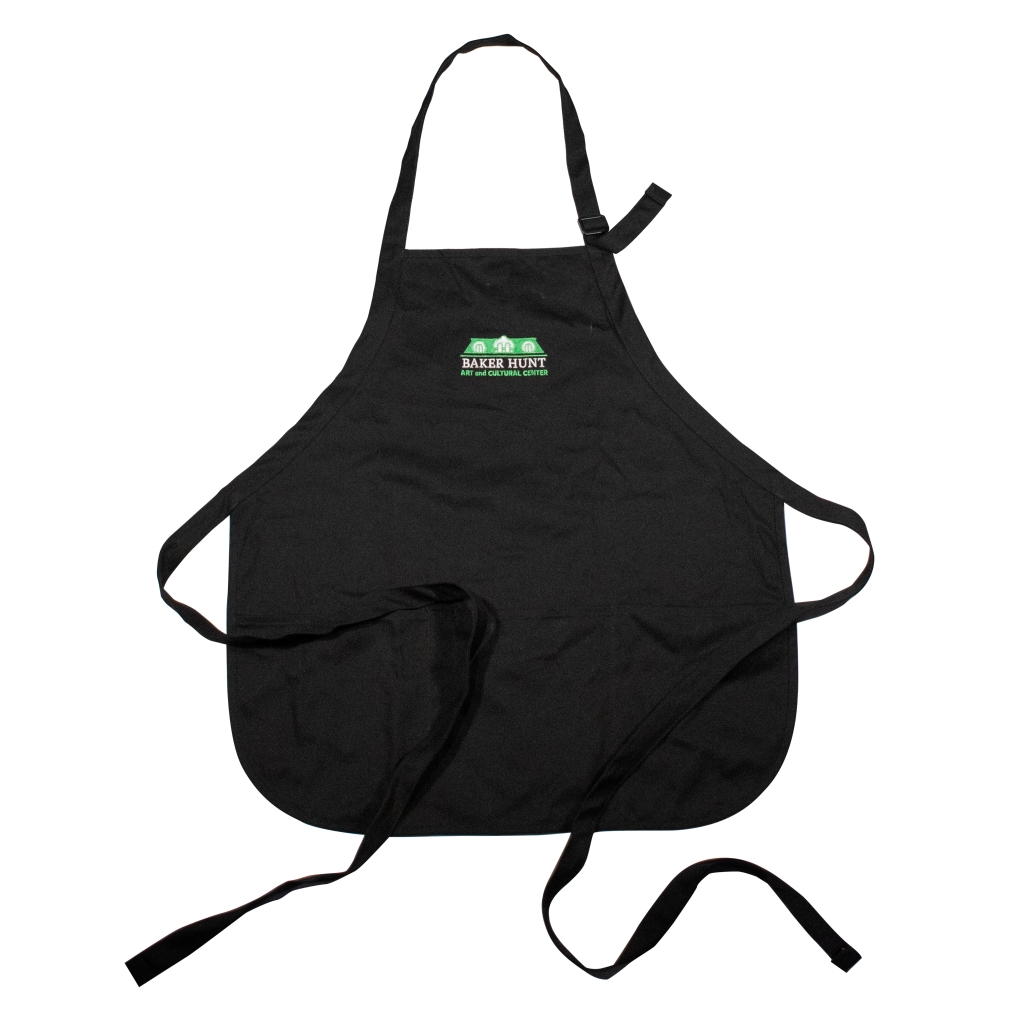 Baker Hunt Outreach Aprons – Baker Hunt