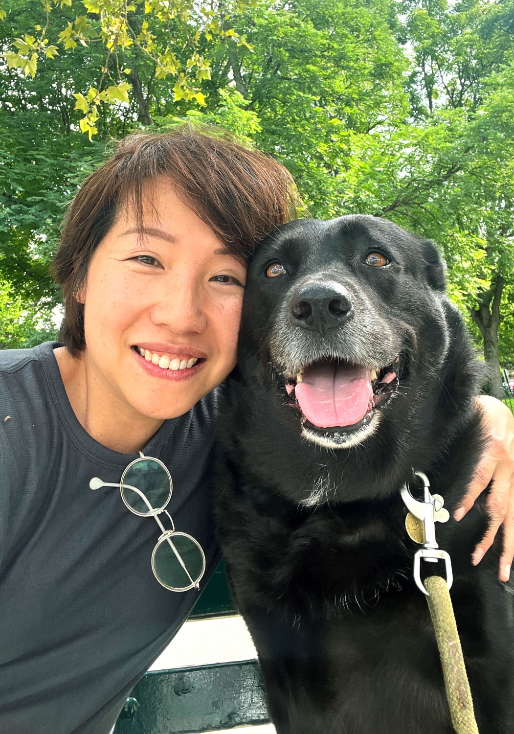 Staff – Baker Hunt